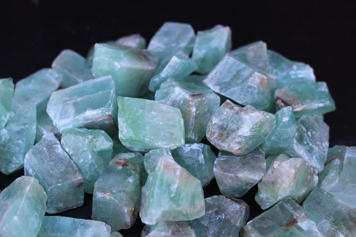 Raw and Natural Specimens – GemDeal Co.